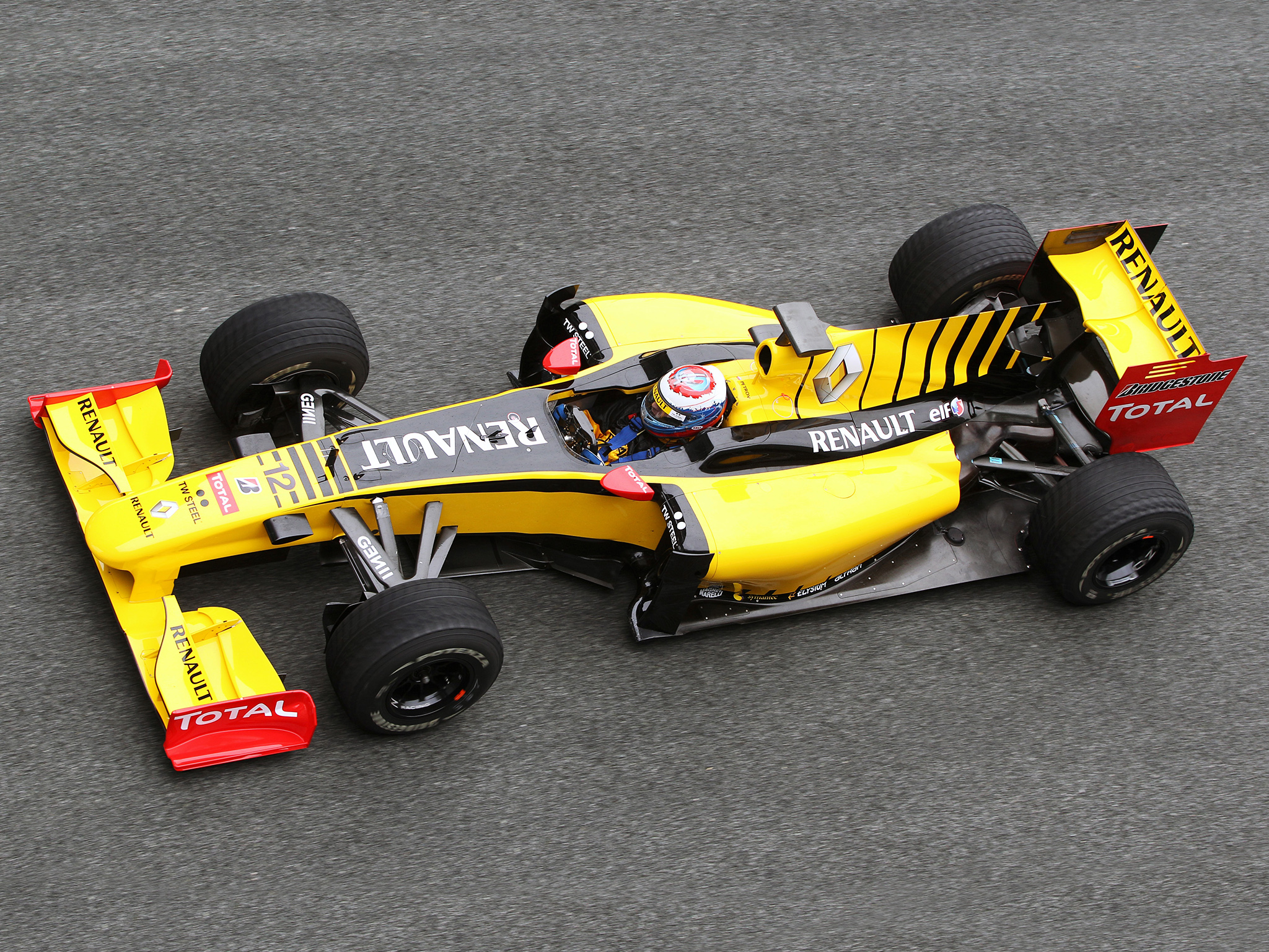 Renault R30 Wallpapers - Wallpaper Cave