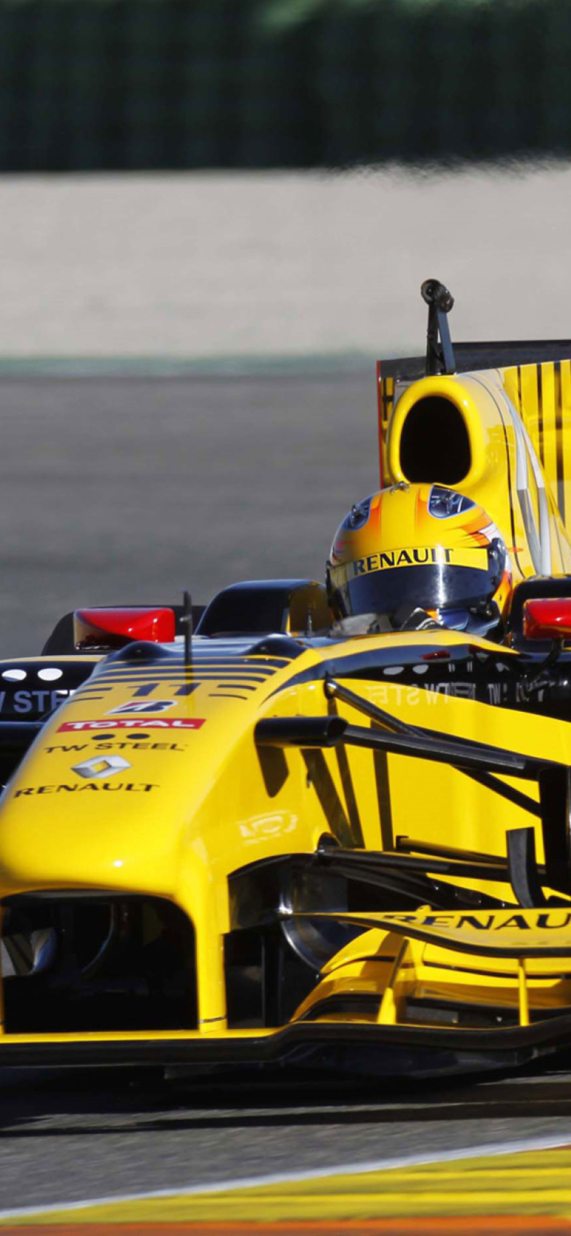 Renault R30 Wallpapers - Wallpaper Cave