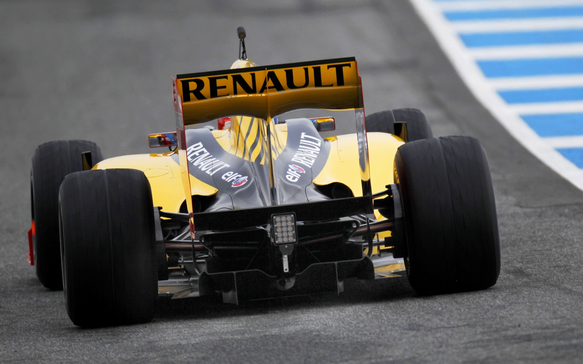 Renault R30 Wallpapers - Wallpaper Cave