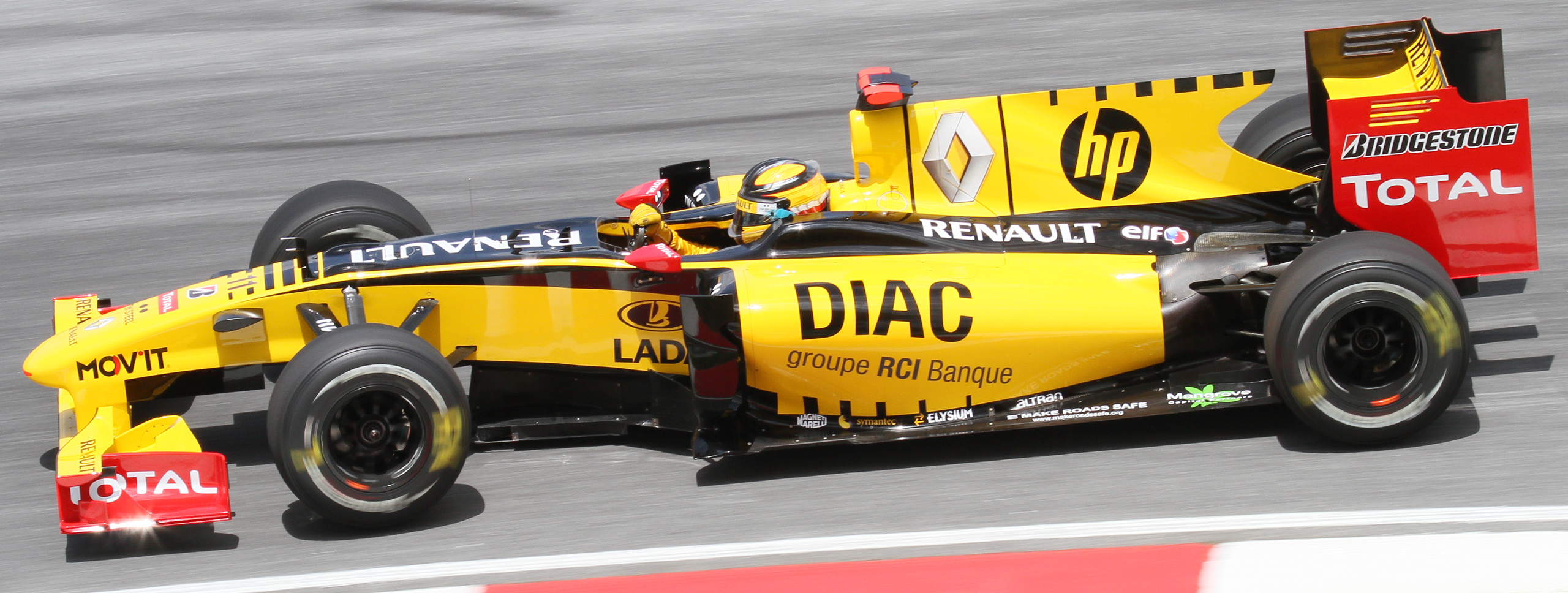 Renault R30 Wallpapers - Wallpaper Cave