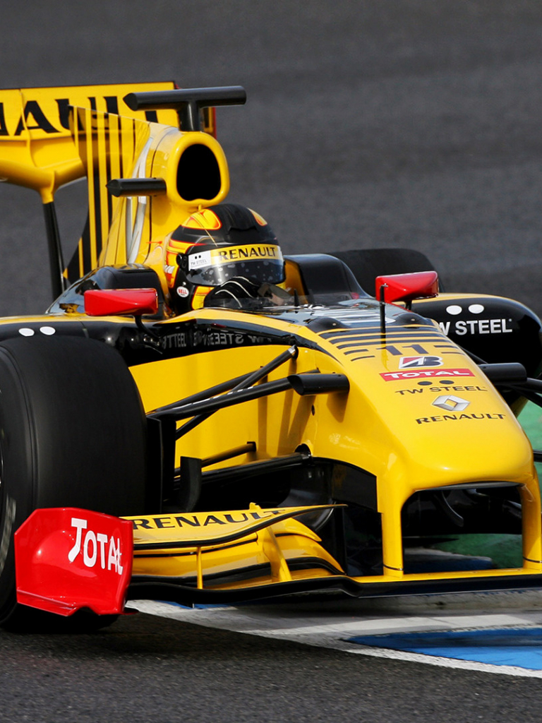 Renault R30 Wallpapers - Wallpaper Cave