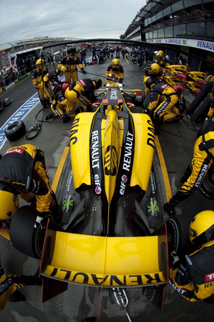 Renault R30 Wallpapers - Wallpaper Cave