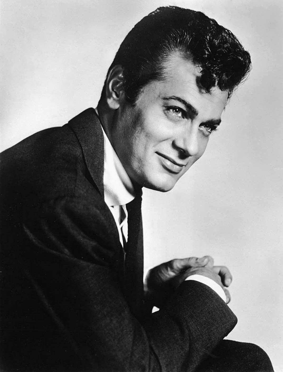 Tony Curtis Wallpapers - Wallpaper Cave