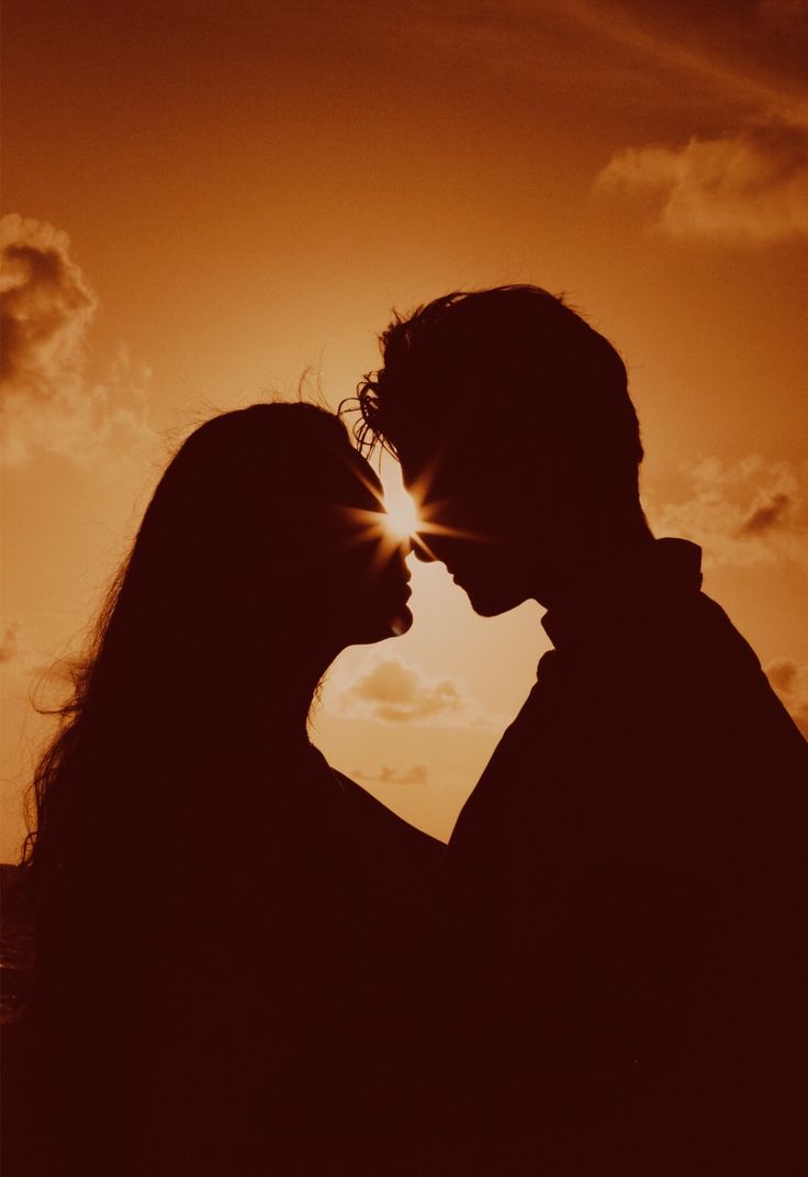 Boy And Girl Shadow Wallpapers - Wallpaper Cave