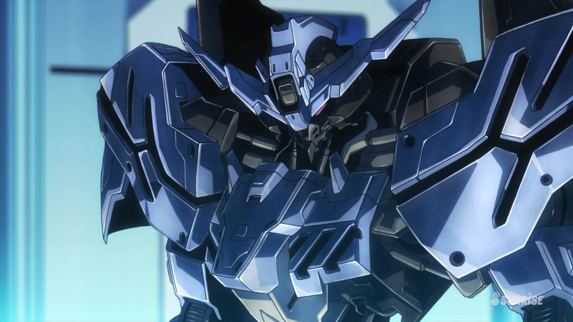 Gundam Vidar Wallpapers - Wallpaper Cave