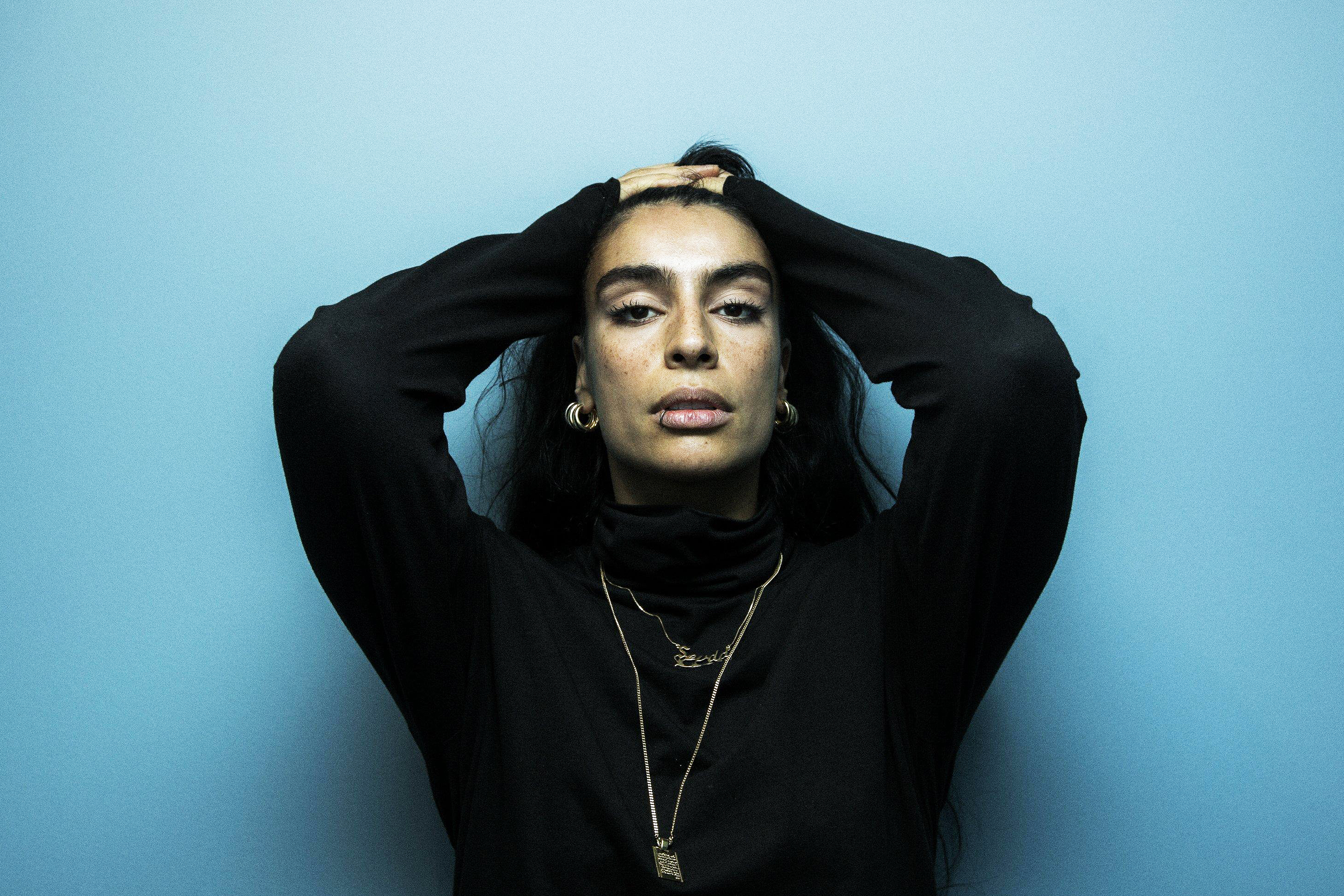 Sevdaliza Wallpapers - Wallpaper Cave