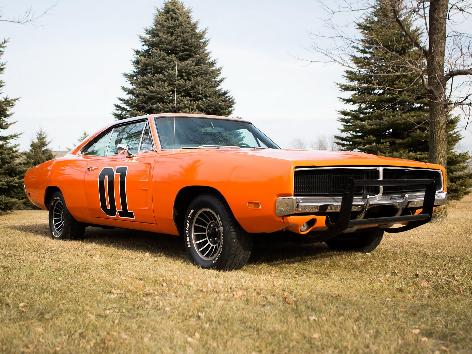 General Lee Car Wallpapers - Wallpaper Cave