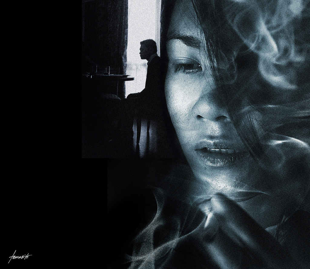 Women Dramatic Wallpapers - Wallpaper Cave