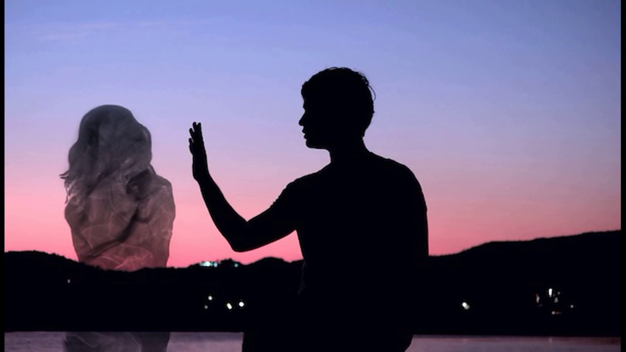 Boy And Girl Shadow Wallpapers - Wallpaper Cave