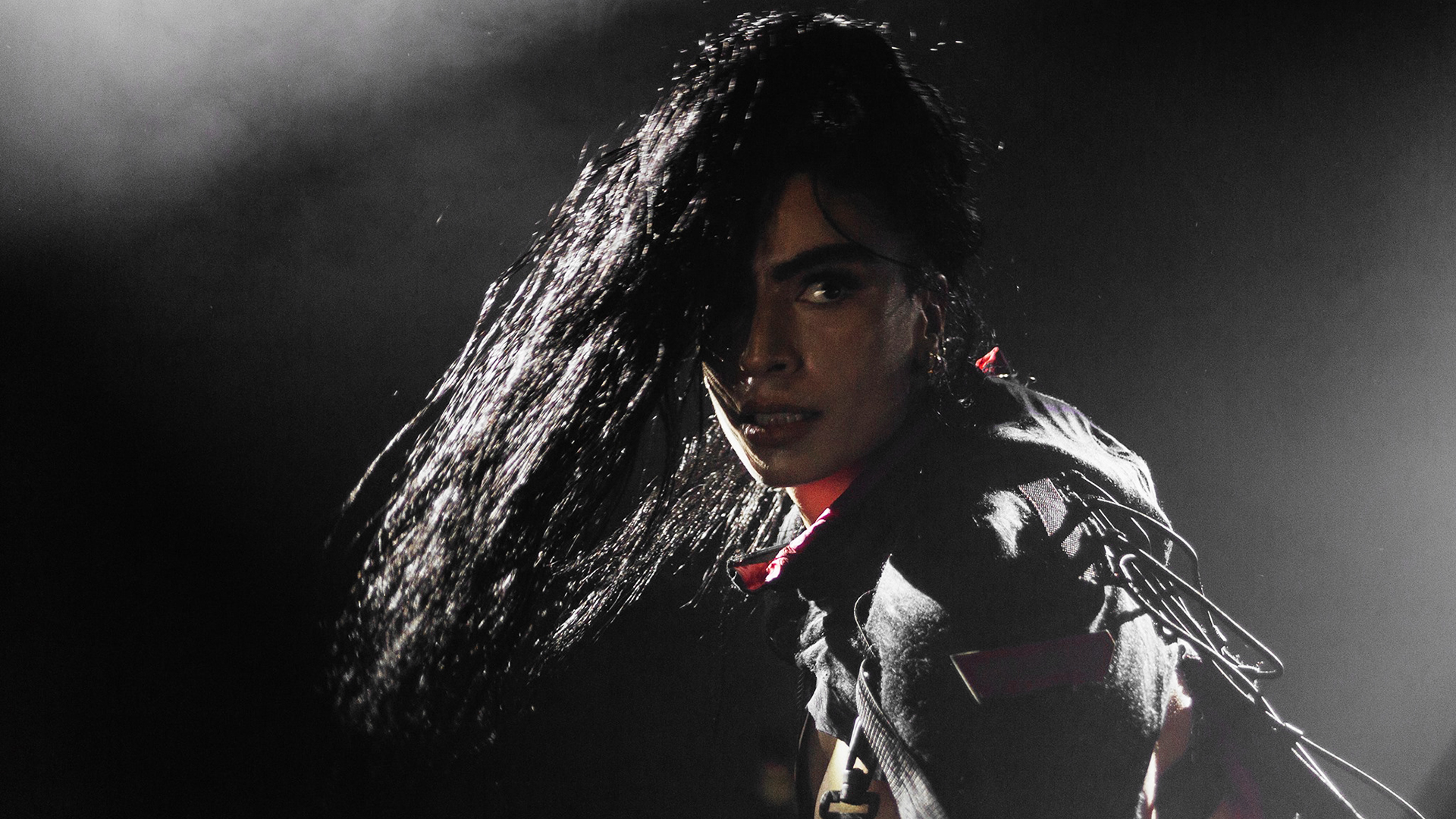 Sevdaliza Wallpapers - Wallpaper Cave