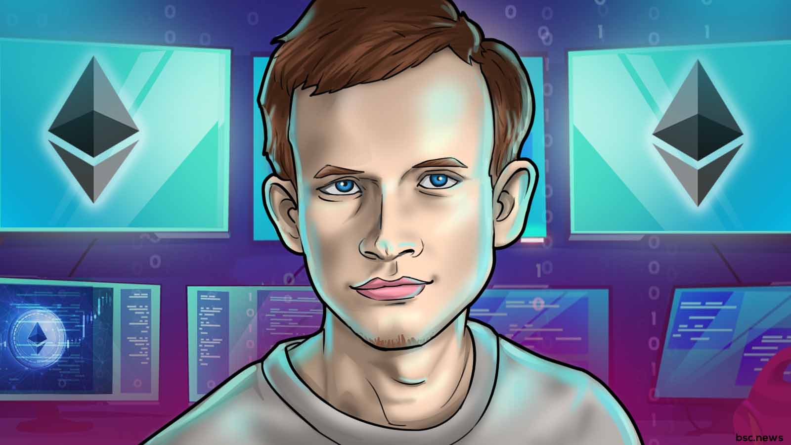 Vitalik Buterin Wallpapers - Wallpaper Cave Vitalik Buterin Wallpapers - Wallpaper Cave