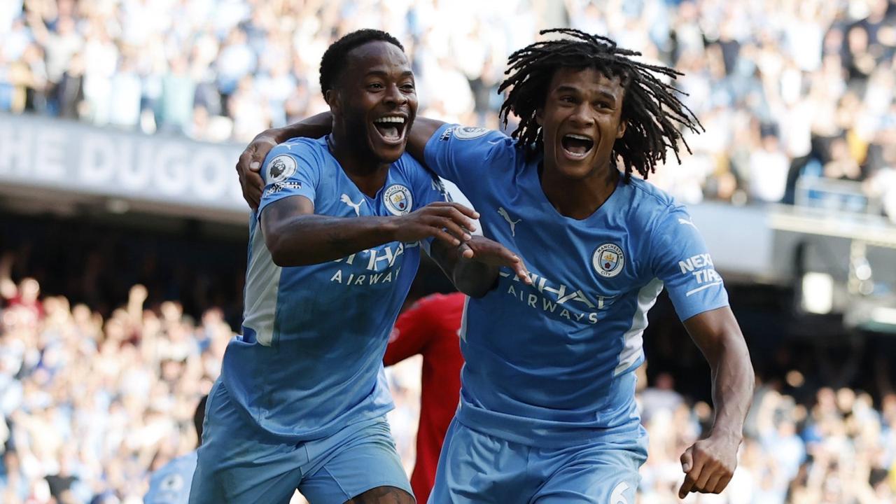 Nathan Aké Wallpapers - Wallpaper Cave