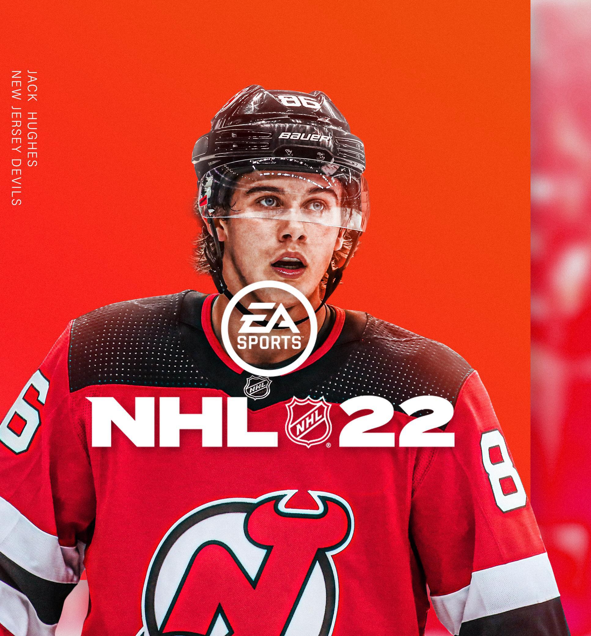 NHL 22 Wallpapers - Wallpaper Cave