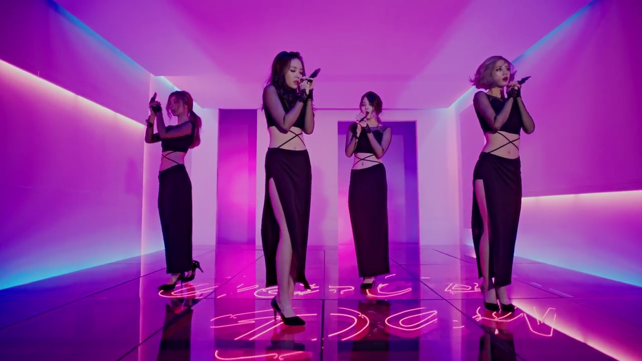 Something Girl's Day Wallpapers - Wallpaper Cave