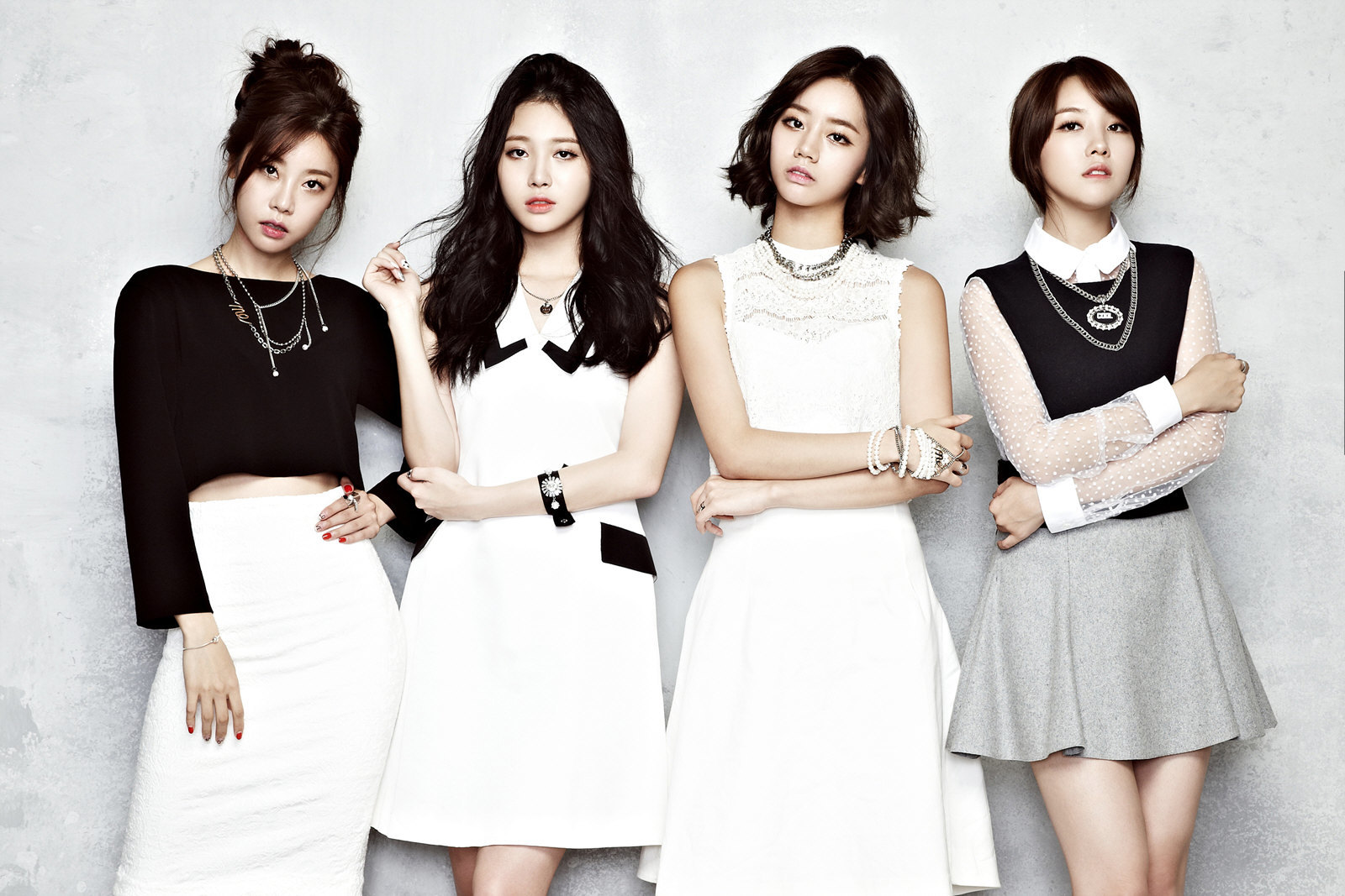 Something Girl's Day Wallpapers - Wallpaper Cave