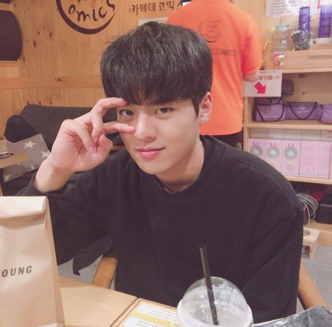 Ryeoun Wallpapers - Wallpaper Cave