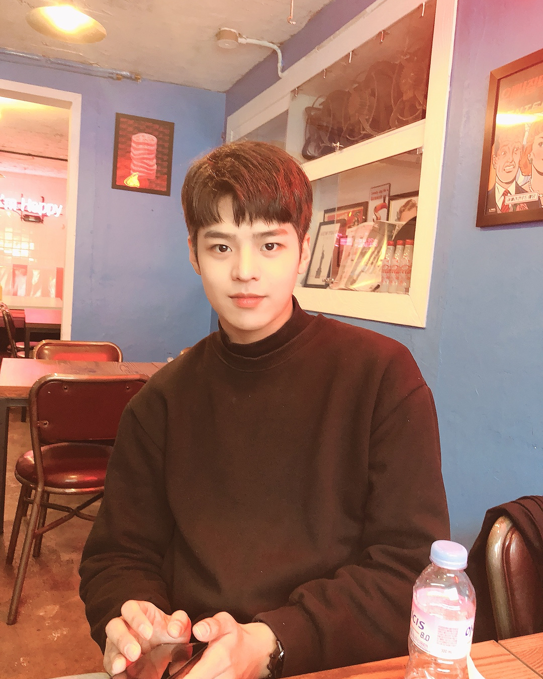 Ryeoun Wallpapers - Wallpaper Cave