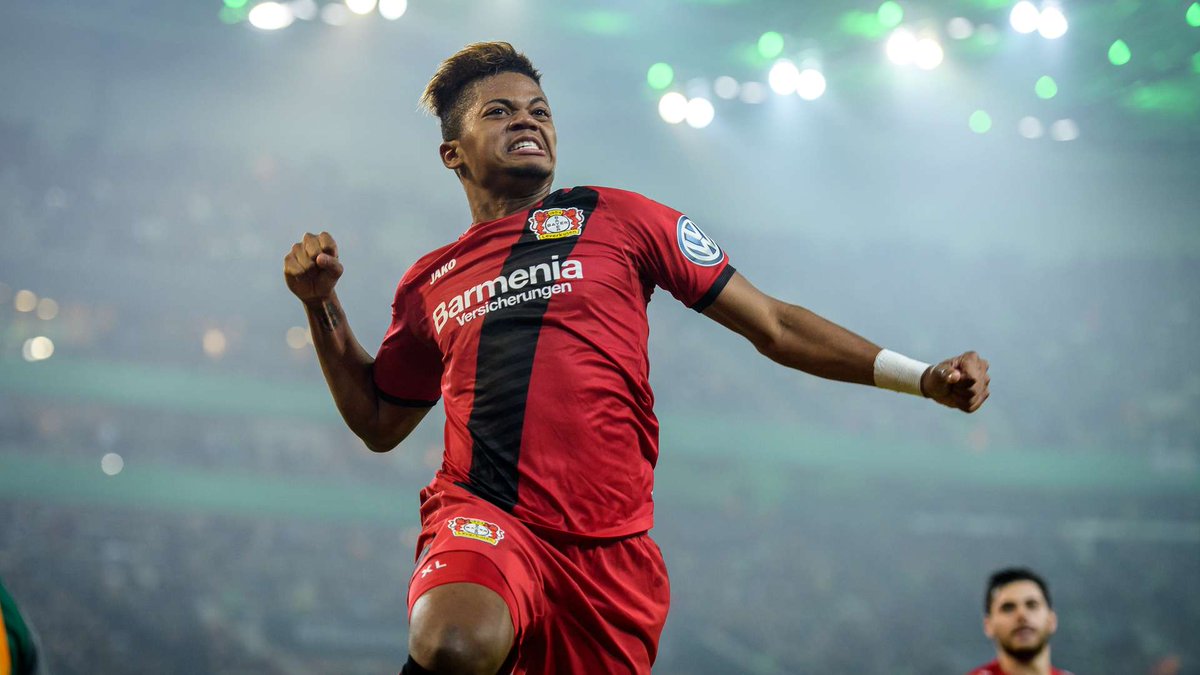 Leon Bailey Wallpapers - Wallpaper Cave