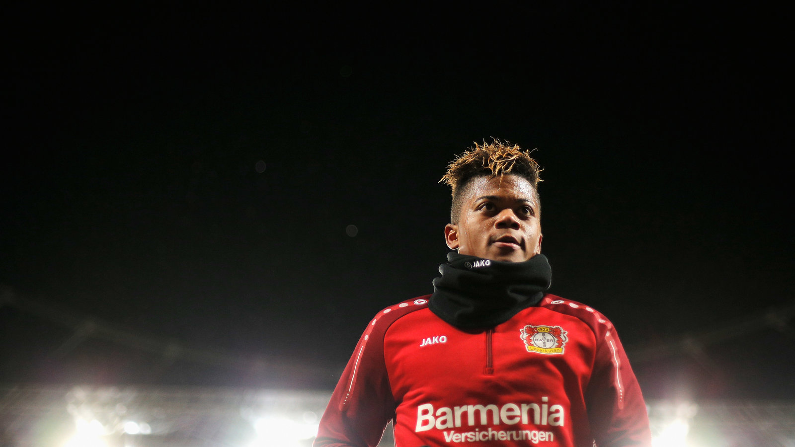Leon Bailey Wallpapers - Wallpaper Cave