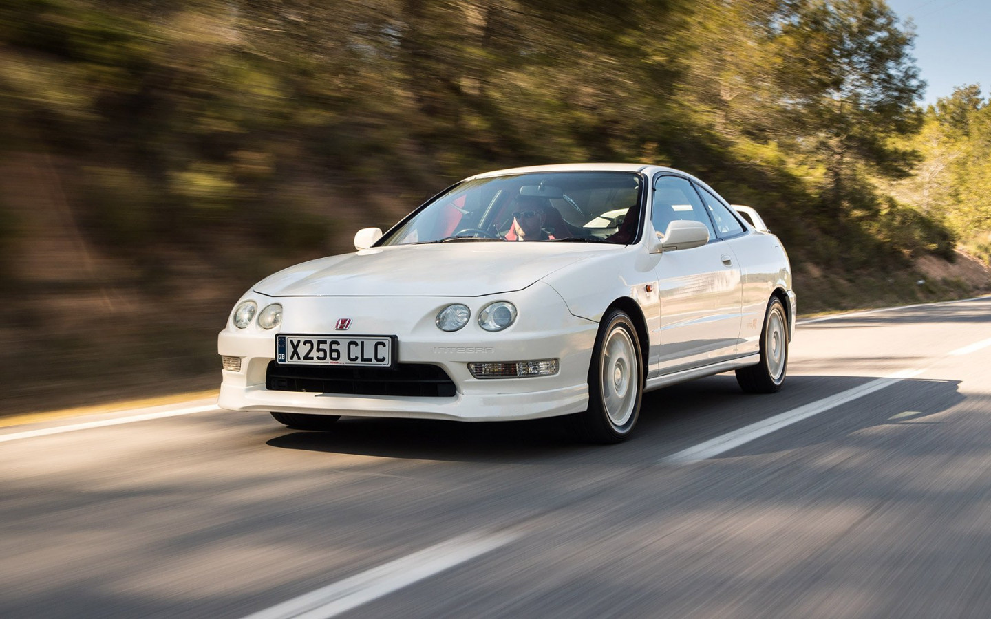 DC2 Integra Type R Wallpapers - Wallpaper Cave
