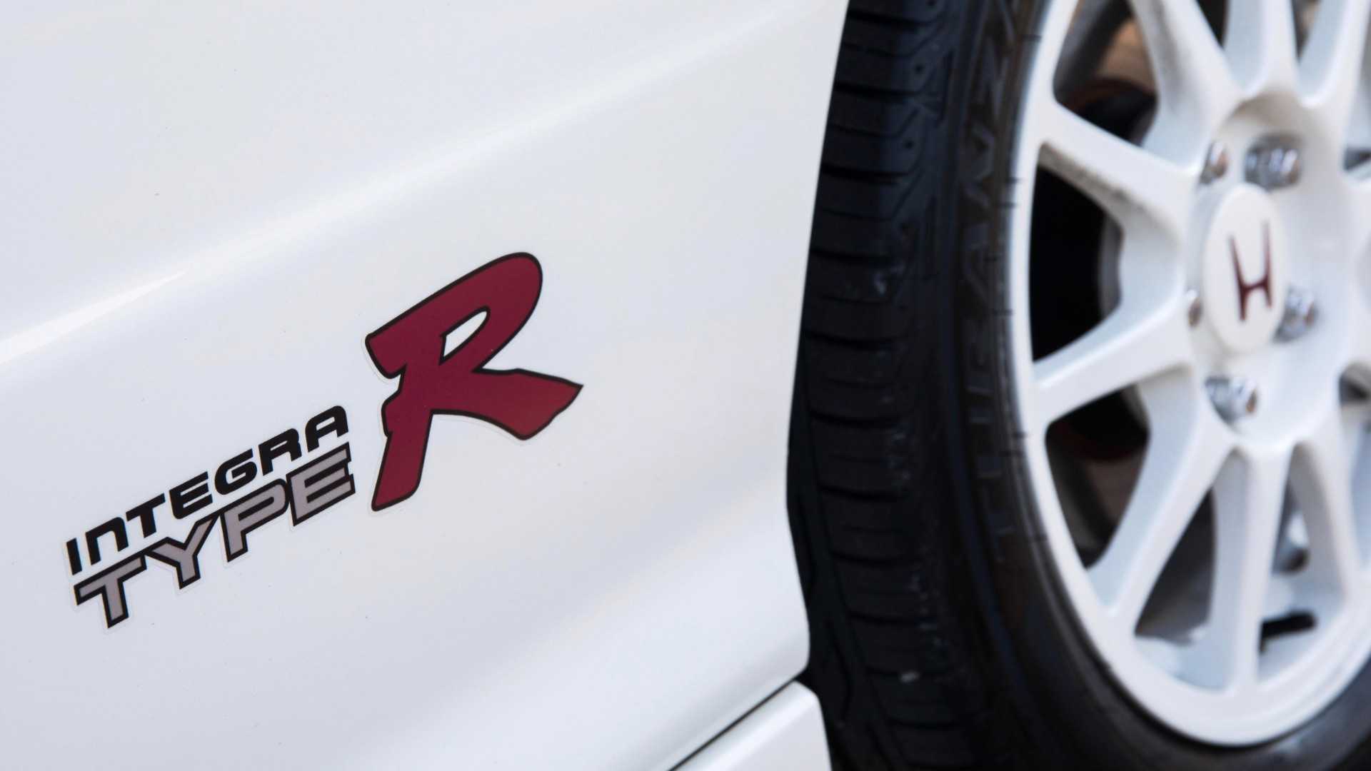 DC2 Integra Type R Wallpapers - Wallpaper Cave