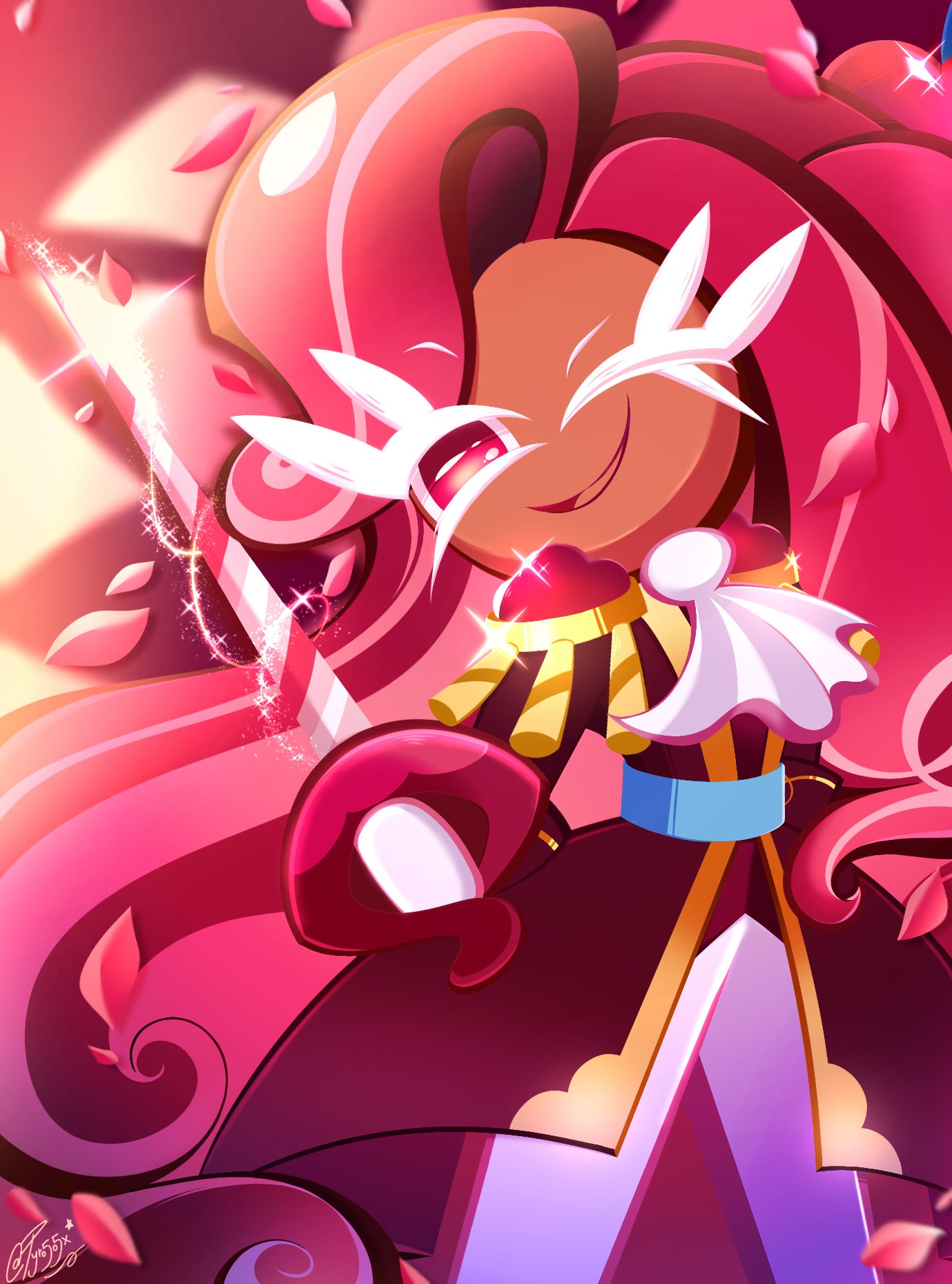 Raspberry Cookie Wallpapers - Wallpaper Cave