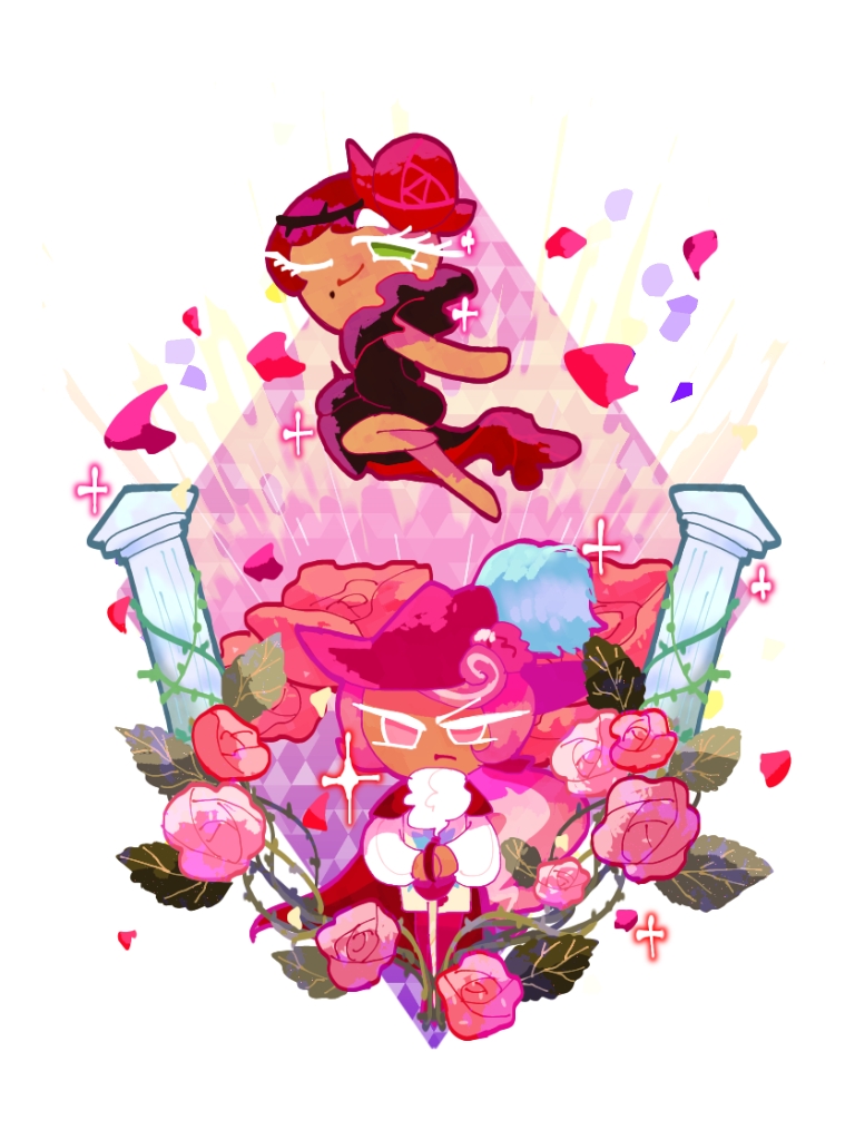 Raspberry Cookie Wallpapers - Wallpaper Cave