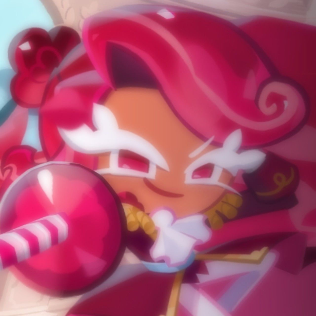 Raspberry Cookie Wallpapers - Wallpaper Cave