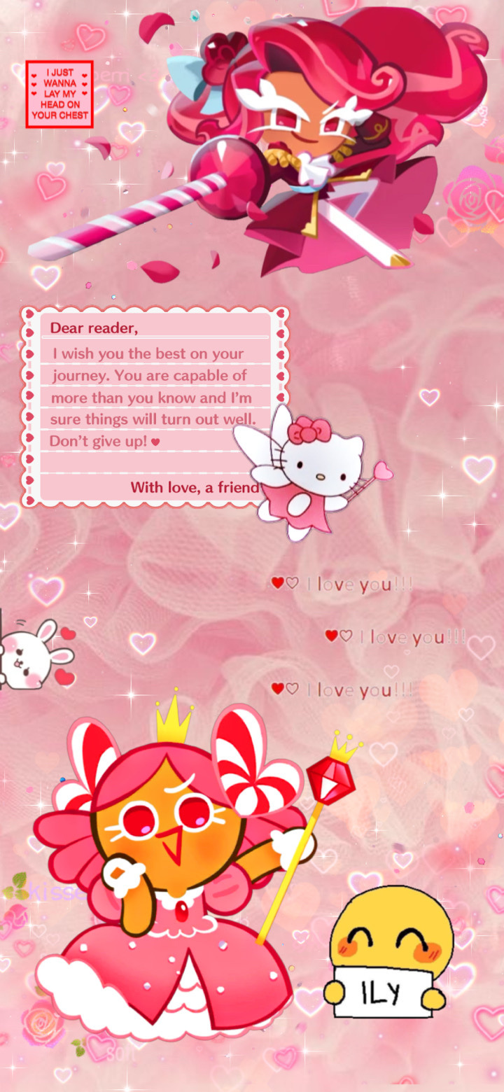 Raspberry Cookie Wallpapers - Wallpaper Cave