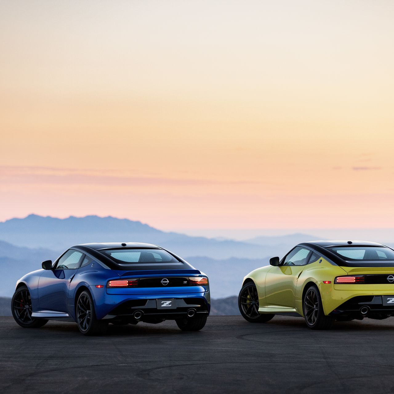 Nissan 2022 Fairlady Wallpapers - Wallpaper Cave