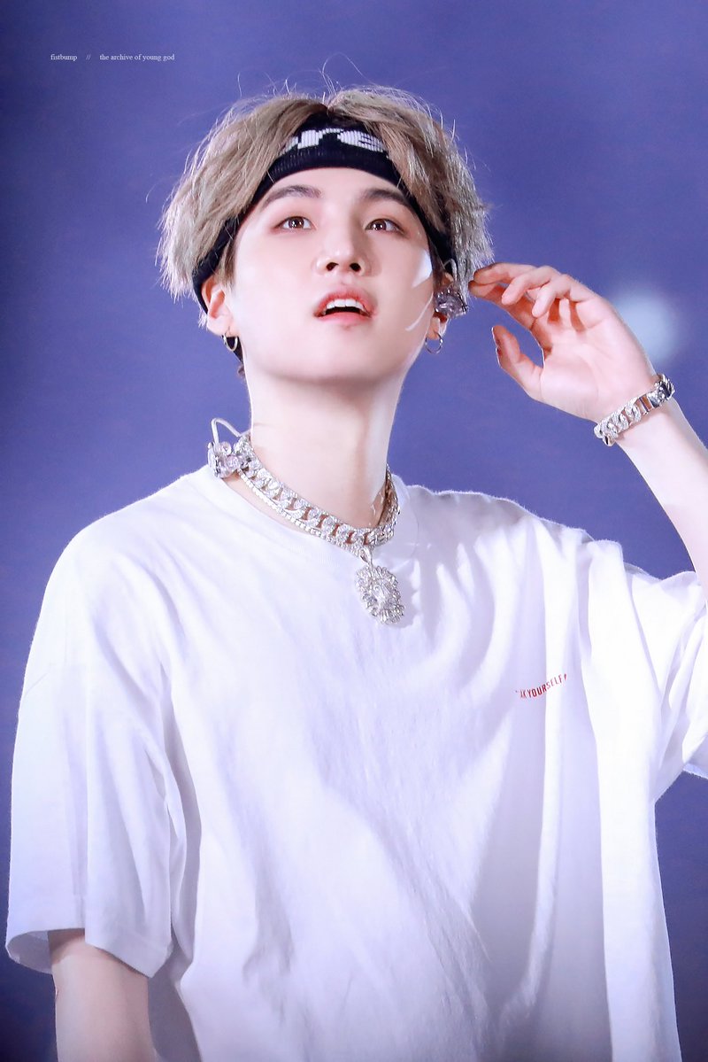 Min Yoongi Cute Wallpapers - Wallpaper Cave