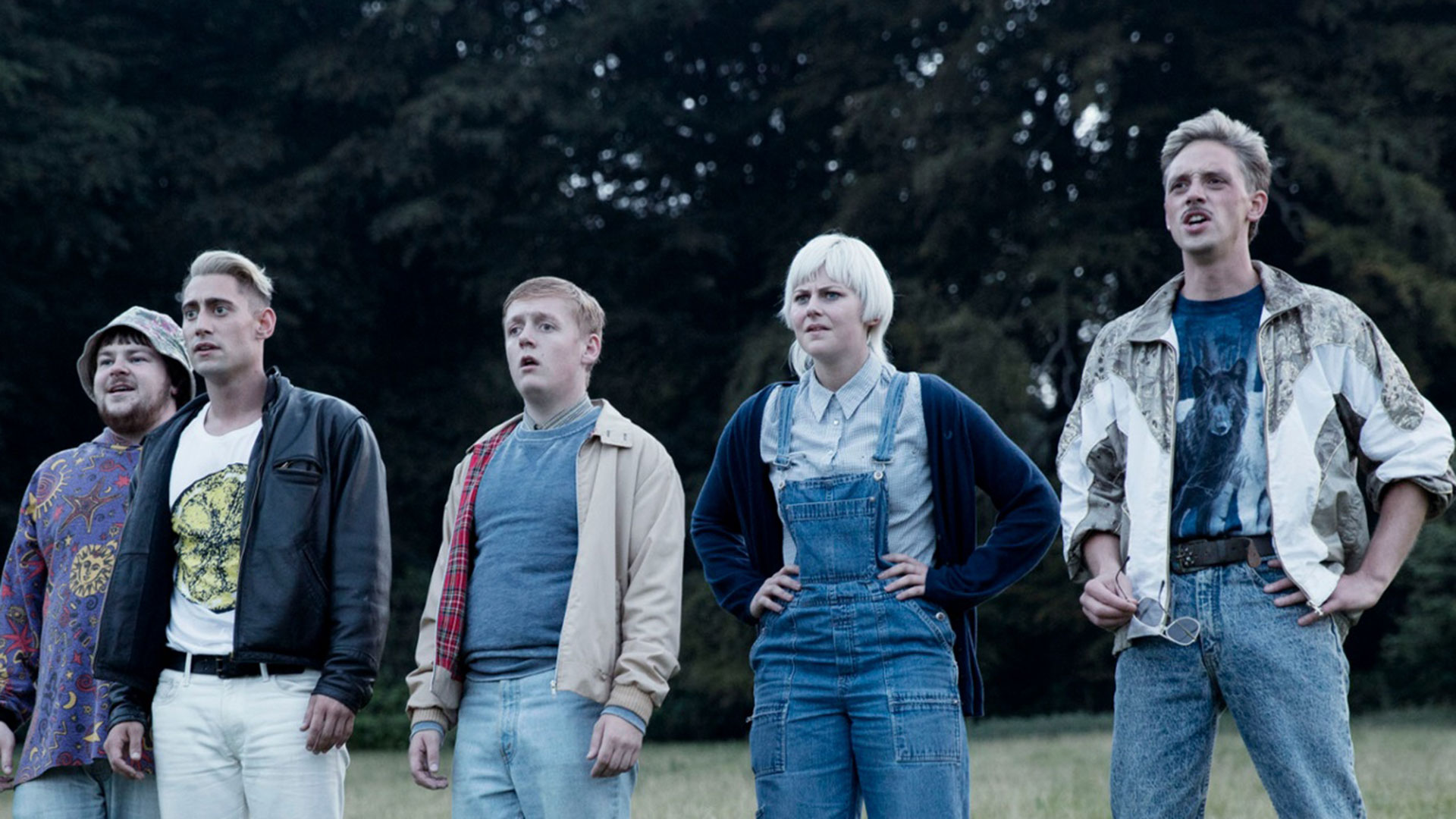 This Is England Wallpapers - Wallpaper Cave