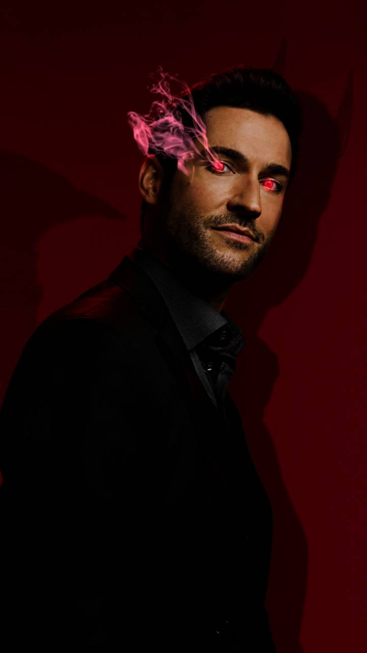 Lucifer HD Mobile Wallpapers - Wallpaper Cave