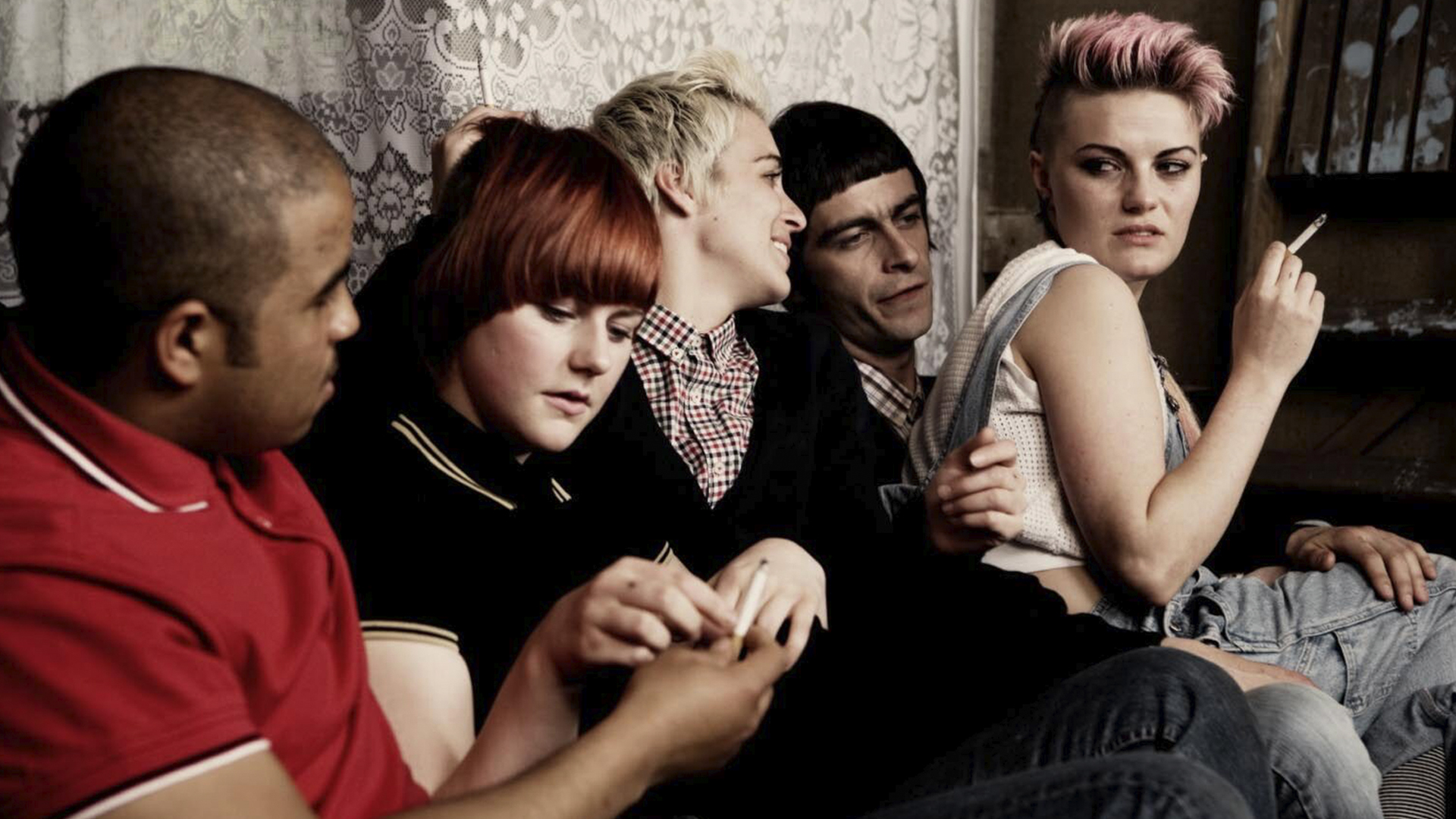 This Is England Wallpapers - Wallpaper Cave