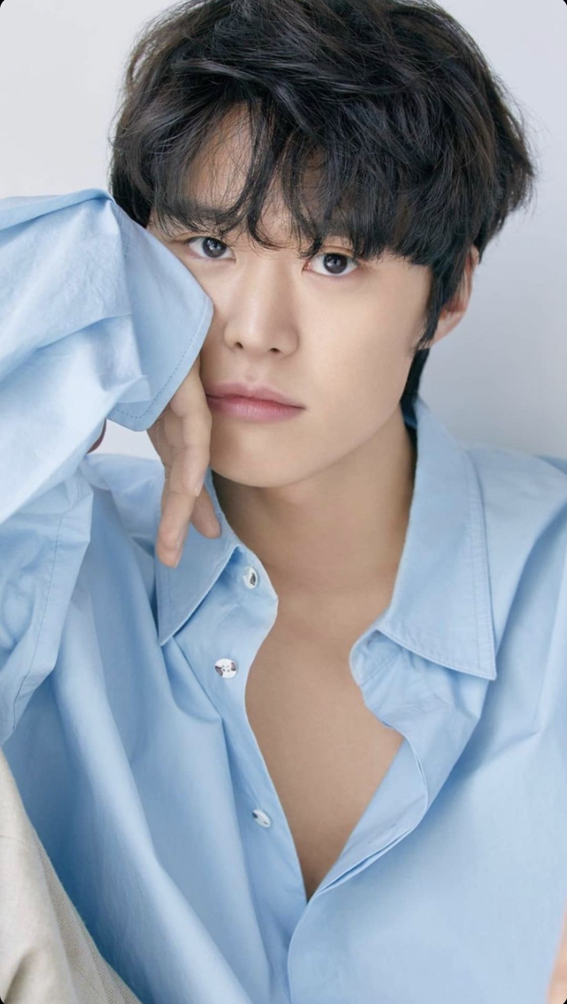 Gong Myung Wallpapers - Wallpaper Cave