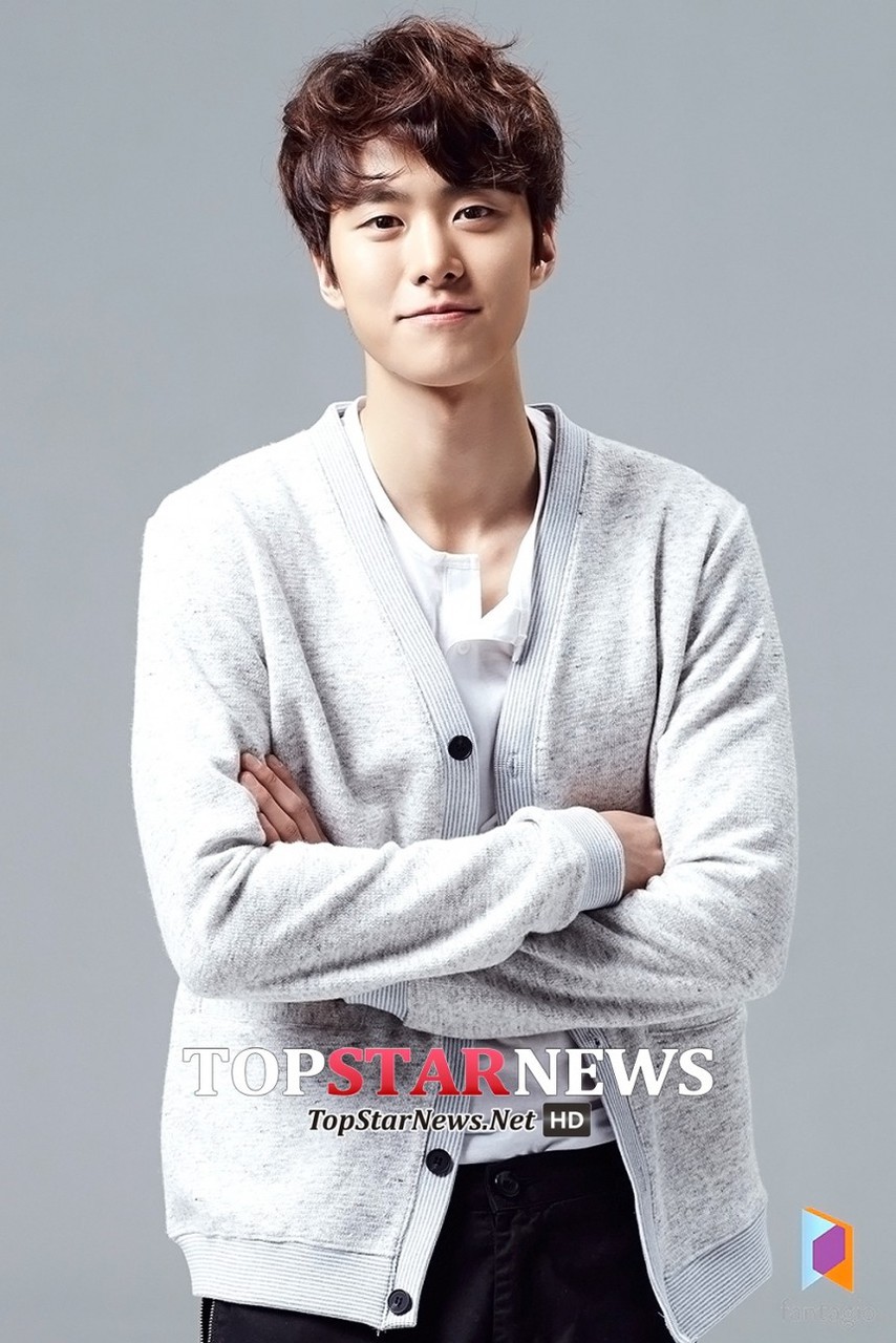 Gong Myung Wallpapers - Wallpaper Cave