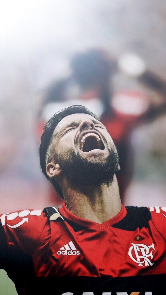 Diego Ribas Wallpapers - Wallpaper Cave