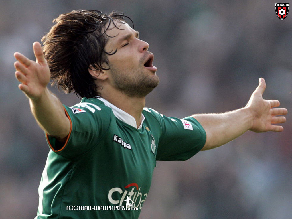 Diego Ribas Wallpapers - Wallpaper Cave