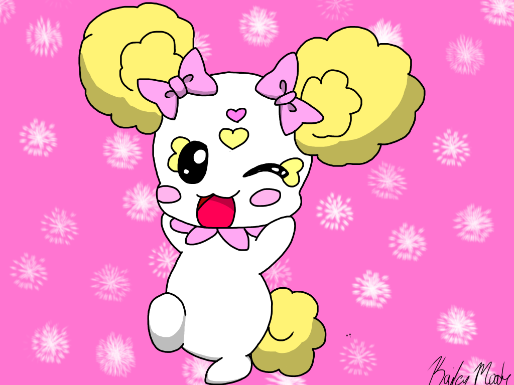 Glitter Force Candy Wallpapers - Wallpaper Cave