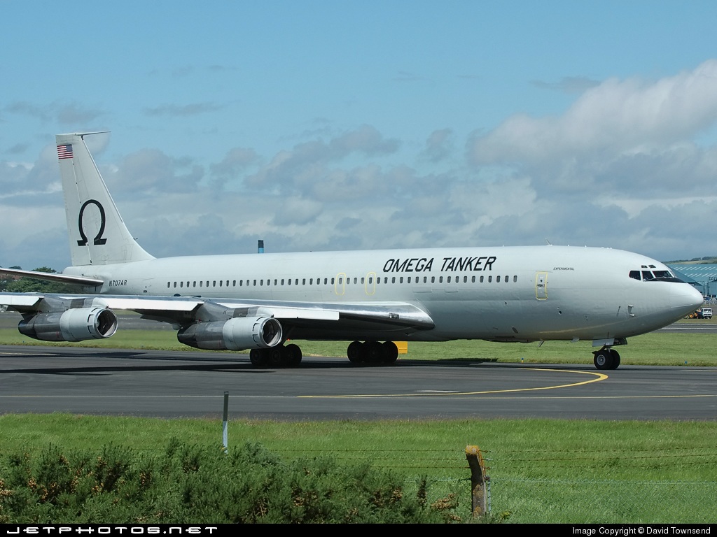 Boeing 707 Wallpapers - Wallpaper Cave