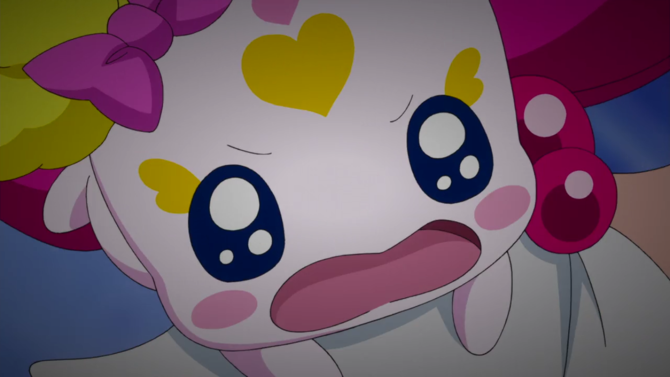 Glitter Force Candy Wallpapers - Wallpaper Cave