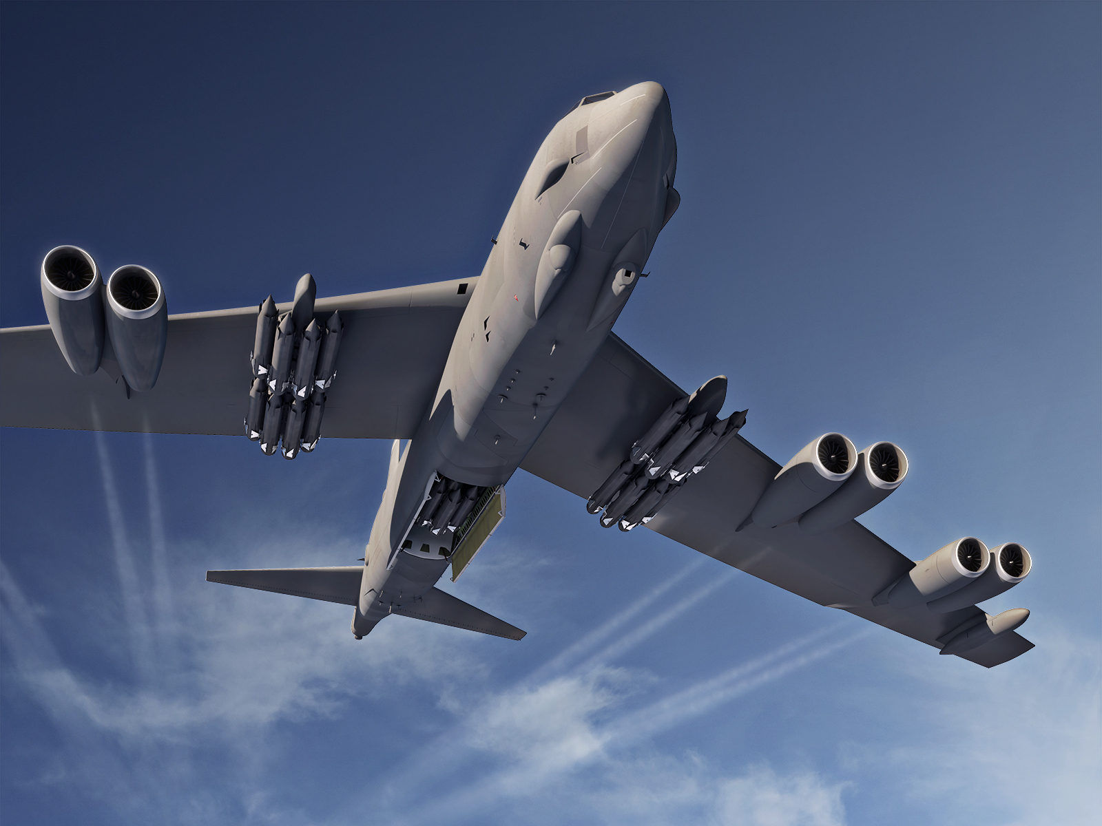 Boeing 707 Wallpapers - Wallpaper Cave