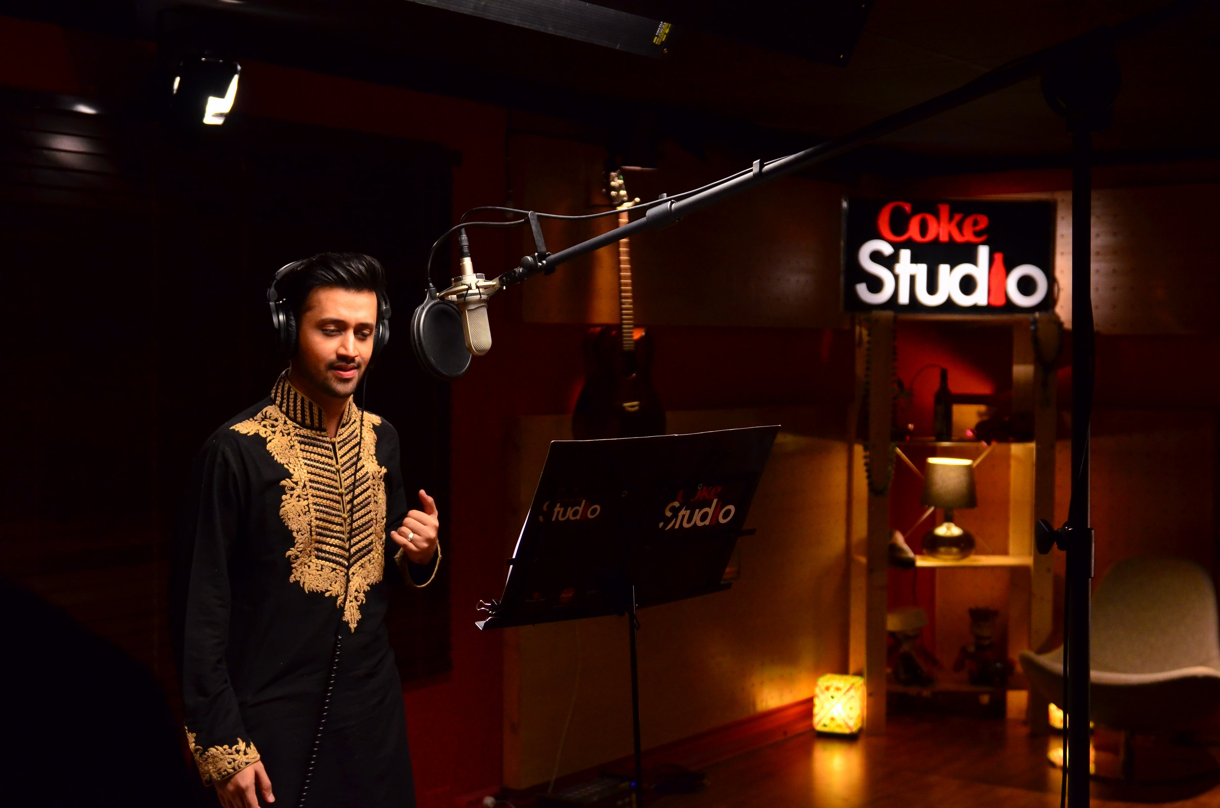 Coke Studio Wallpapers - Wallpaper Cave