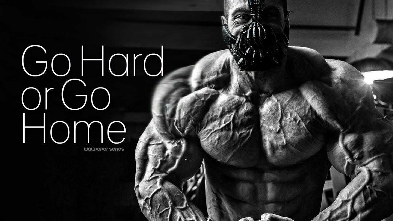 Go Hard Or Go Home Wallpapers - Wallpaper Cave