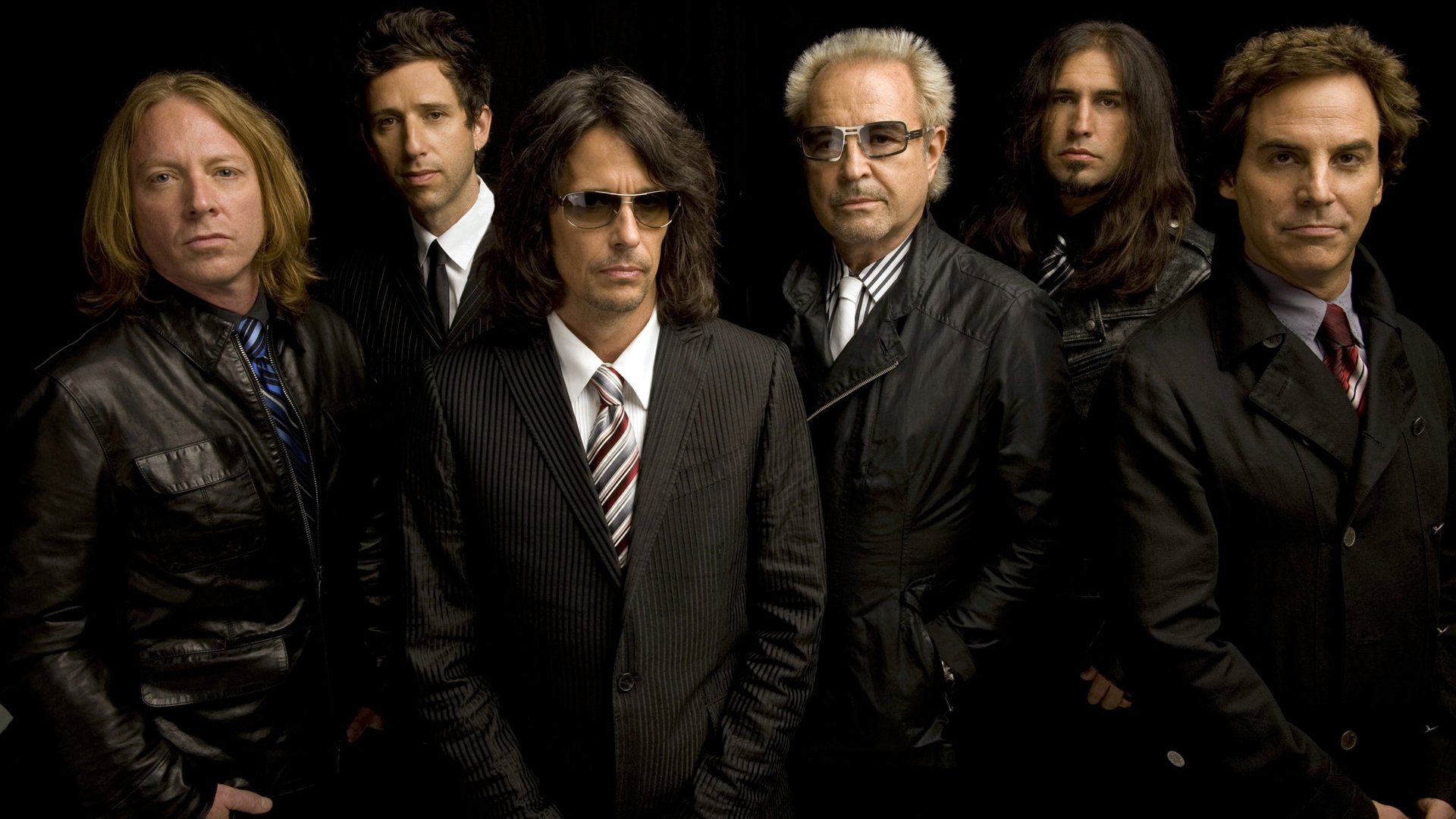 Foreigner Band Wallpapers - Wallpaper Cave