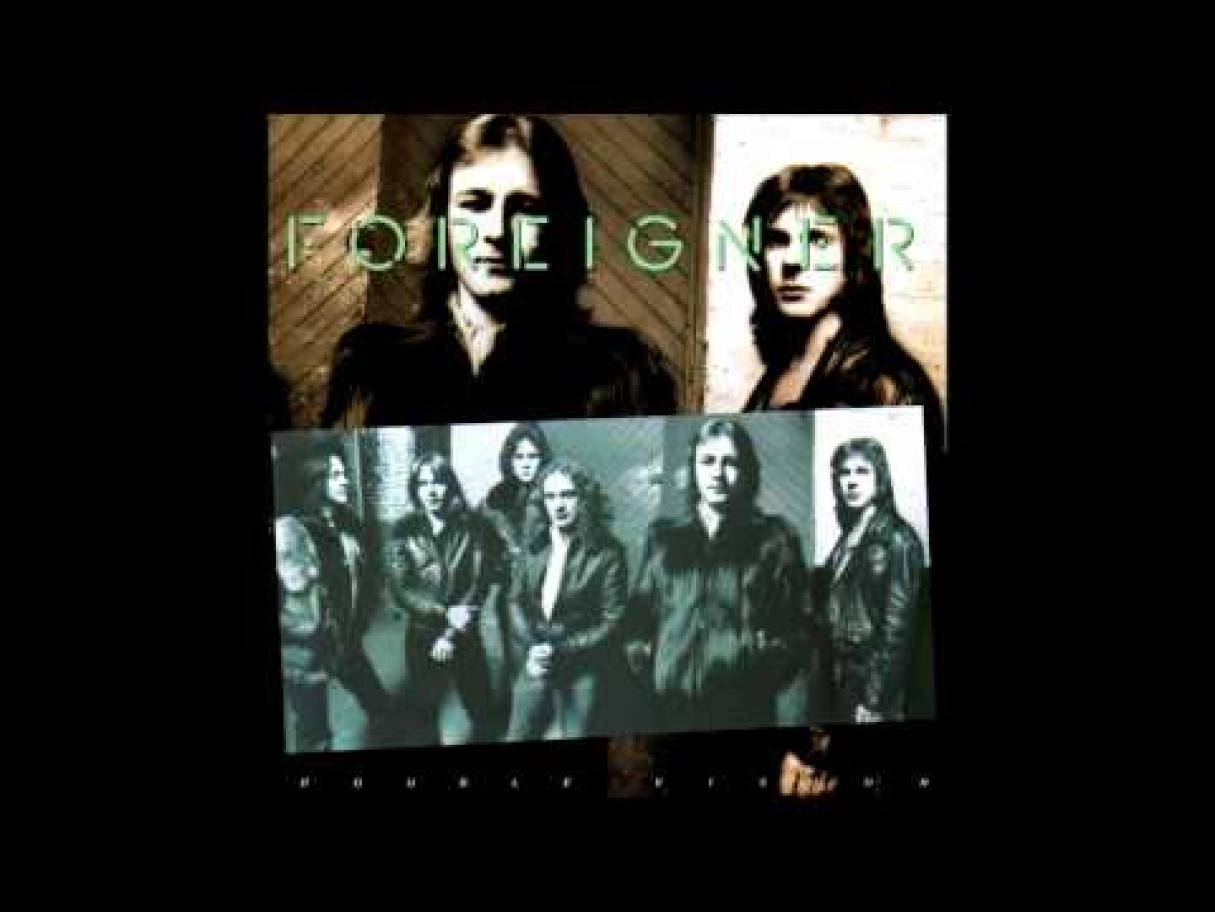 Foreigner Band Wallpapers - Wallpaper Cave