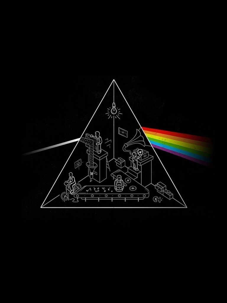 Pink Floyd Mobile Wallpapers - Wallpaper Cave