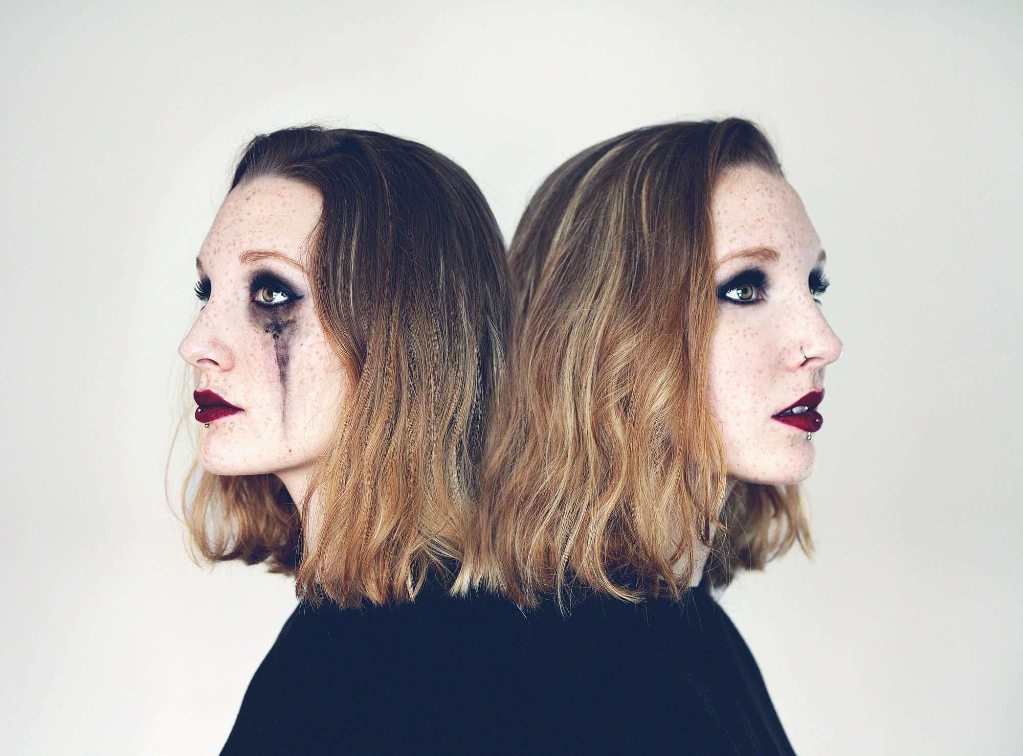 Sad Face Women Wallpapers - Wallpaper Cave