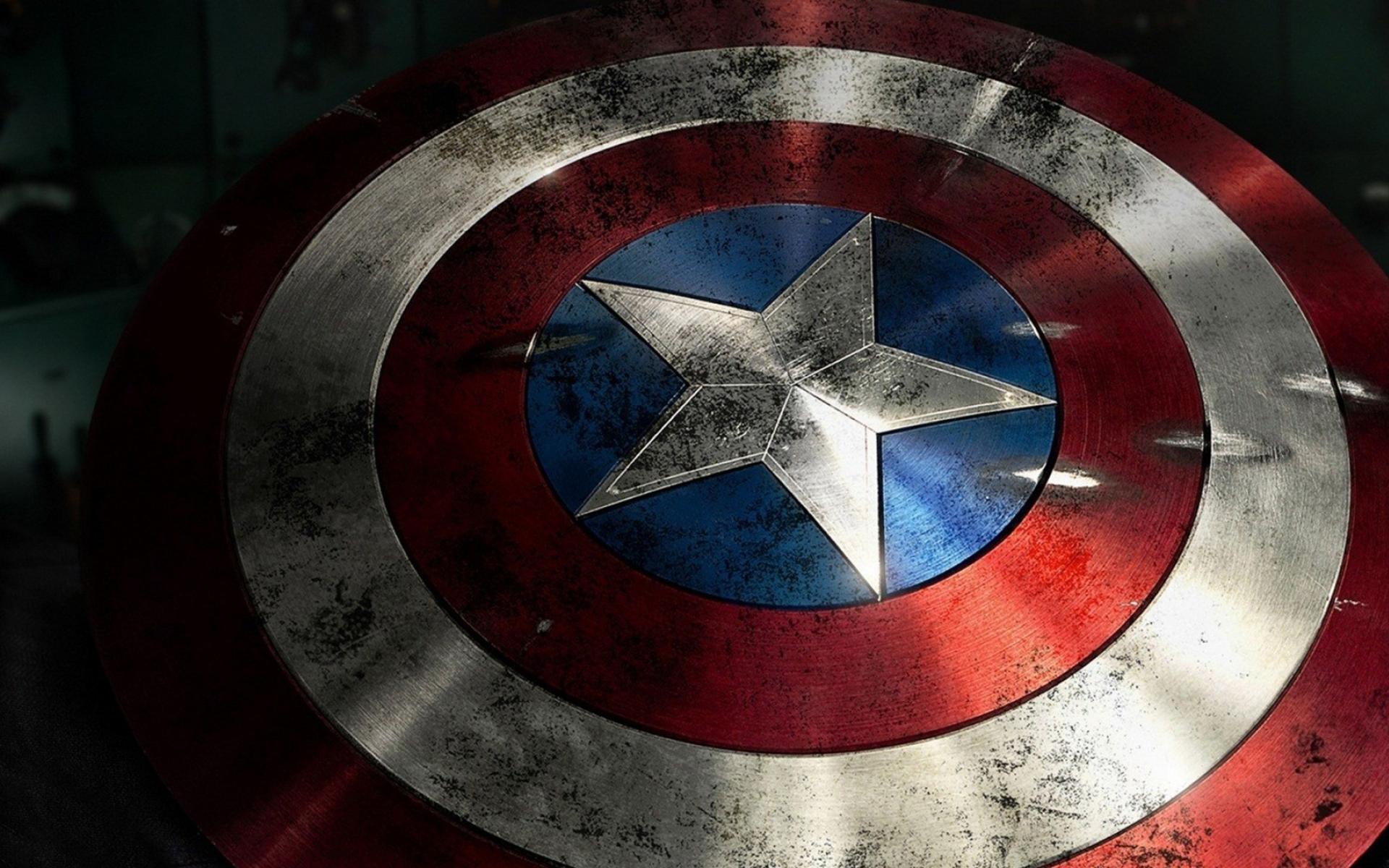 Avengers Shield Wallpapers - Wallpaper Cave