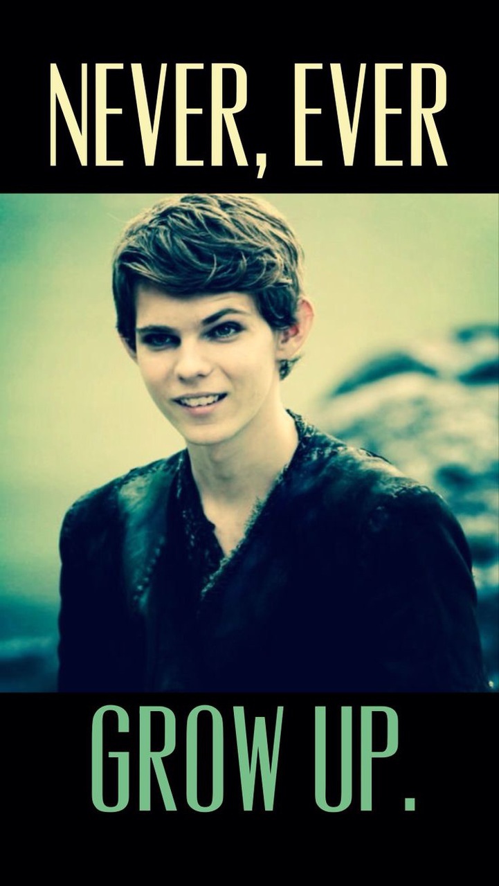 Robbie Kay Wallpapers - Wallpaper Cave
